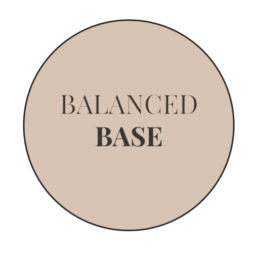 Balanced Base | Home